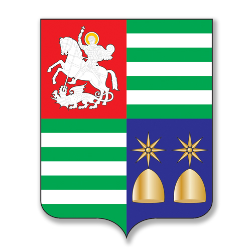 Heraldica - რუქა